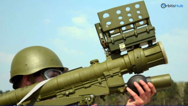 Igla Anti-Aircraft Missiles: The Ultimate Air Defense - Orbitshub