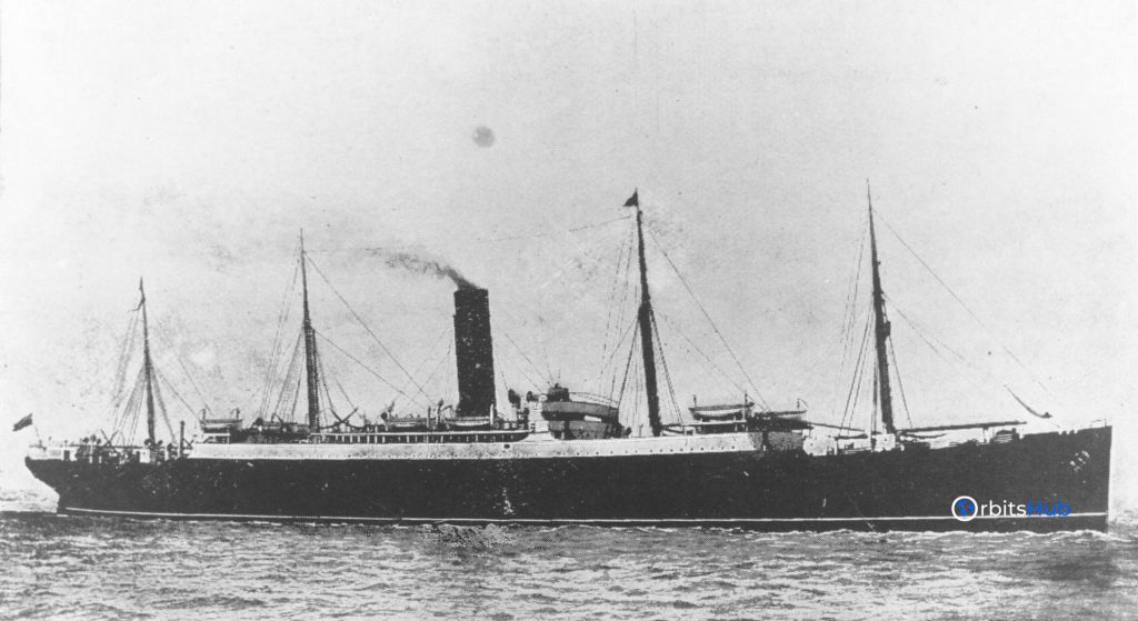 The Carpathia Ship: A Fascinating Tale Through Time