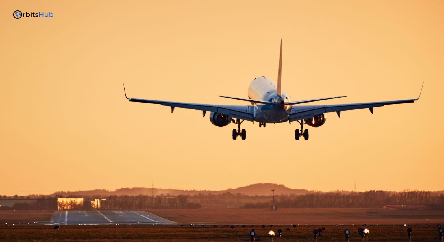A Comprehensive Look at Flight Take Off and Landing Techniques - Orbitshub