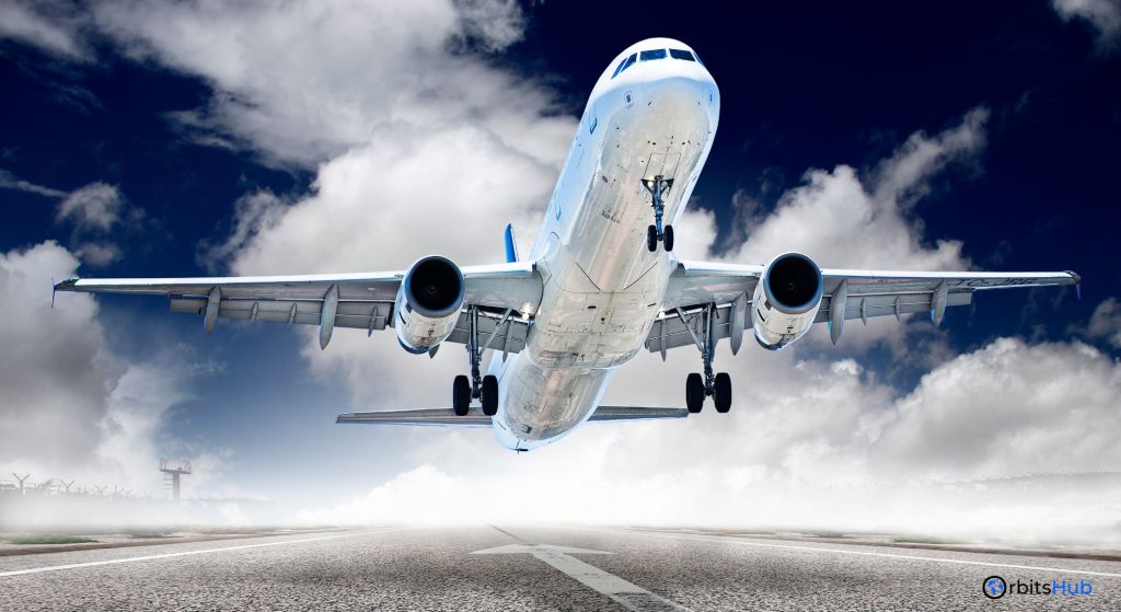 A Comprehensive Look at Flight Take Off and Landing Techniques - Orbitshub