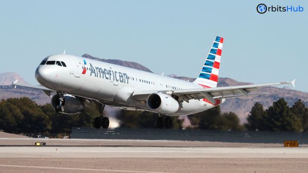 Exploring the Efficiency and Innovation of 32Q Aircraft - Orbitshub