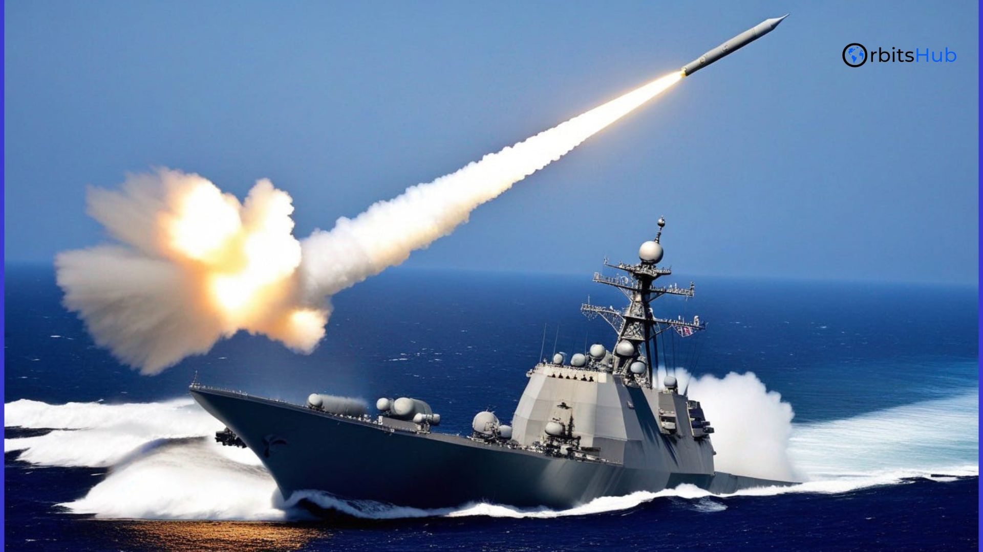 Indian Ballistic Missile Defence Strategies - Orbitshub
