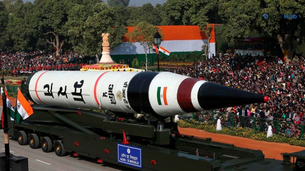 Indian Ballistic Missile Defence Strategies - Orbitshub