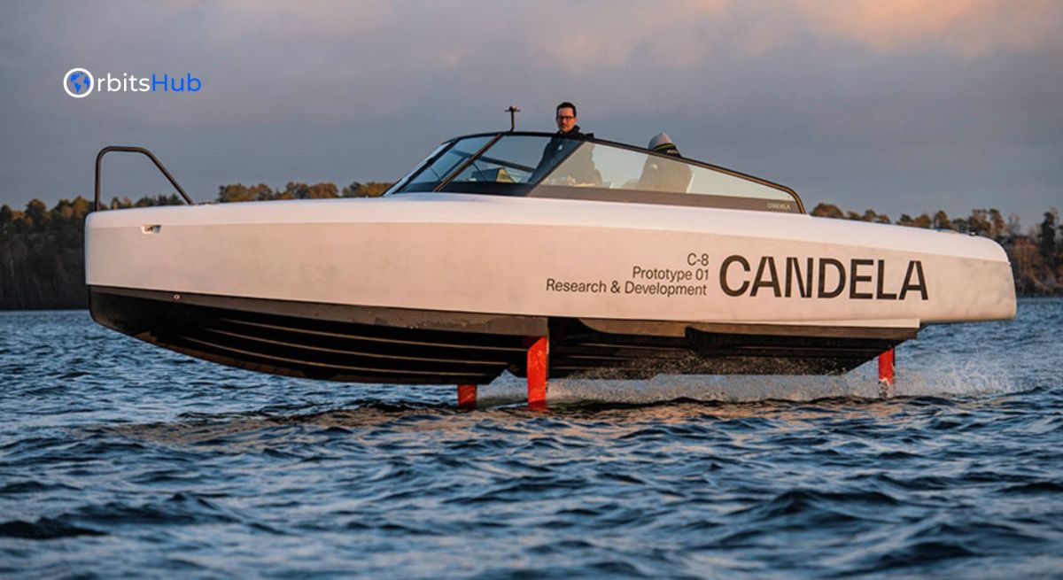 The Future of Sustainable Travel: Electric Boat in 2024 - Orbitshub
