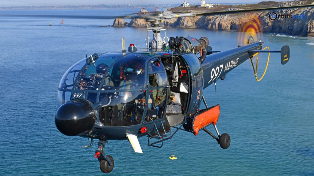 Everything You Need to Know About Chetak Helicopters (Updated)