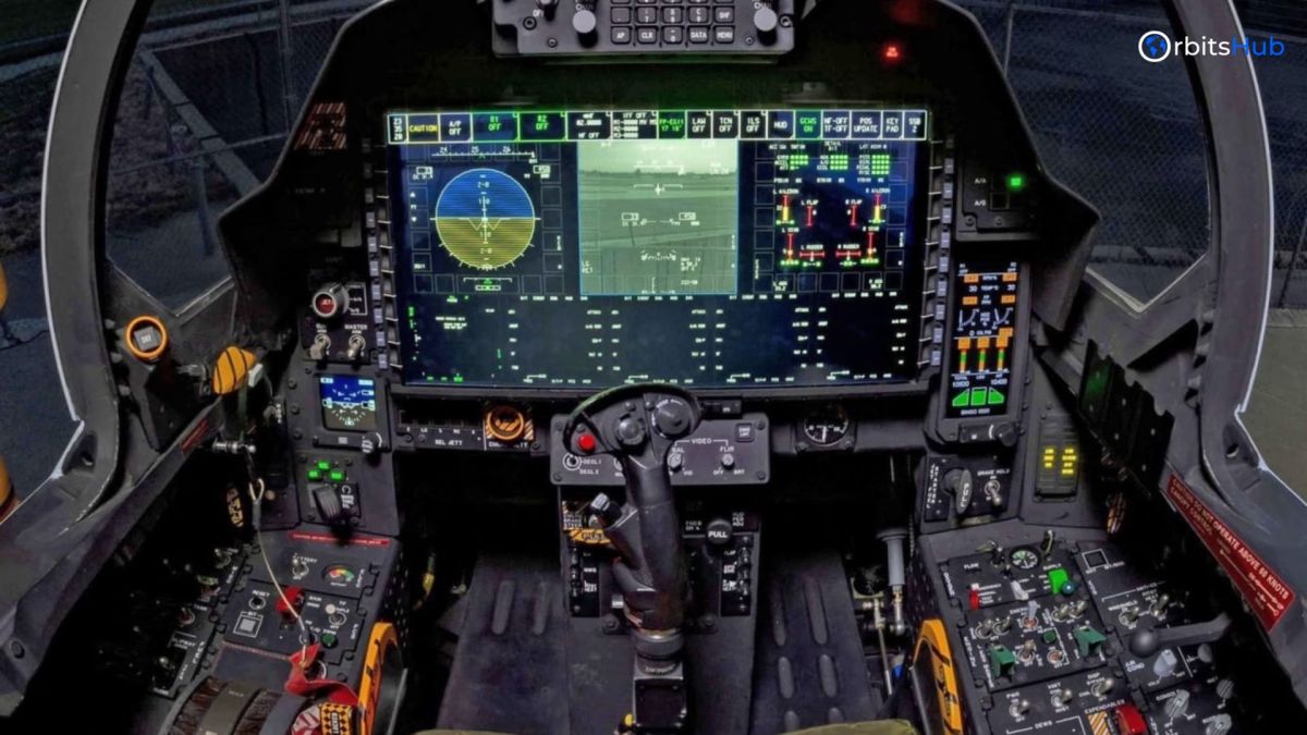 Exploring the Superiority of the Boeing F-15EX Eagle II - Orbitshub