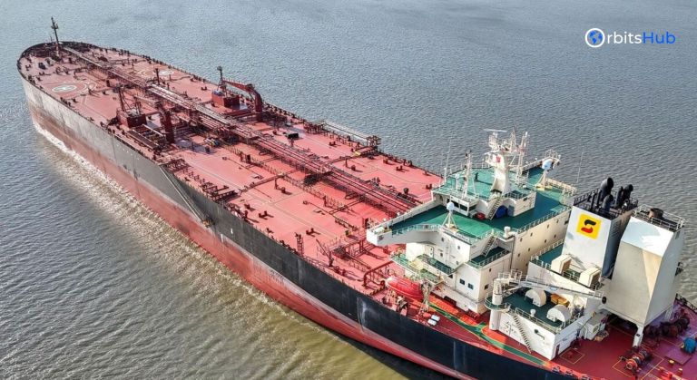 Fueling the World: The Importance of Oil Tanker Ship - Orbitshub