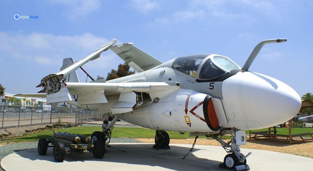 A6 Aircraft: History and Future of this Iconic Plane