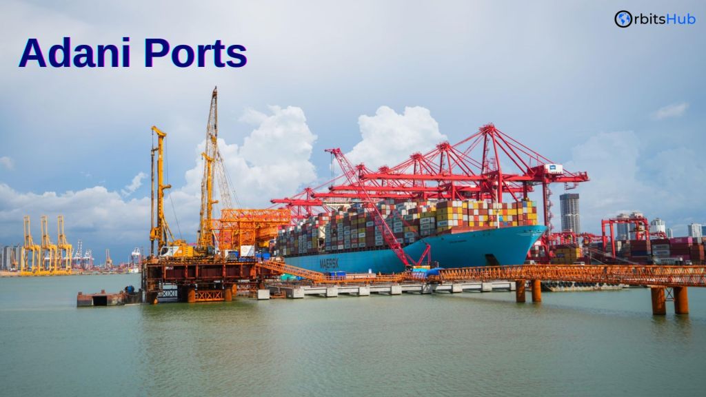 Adani Ports Wins Most Progressive Port Award from Global Forum