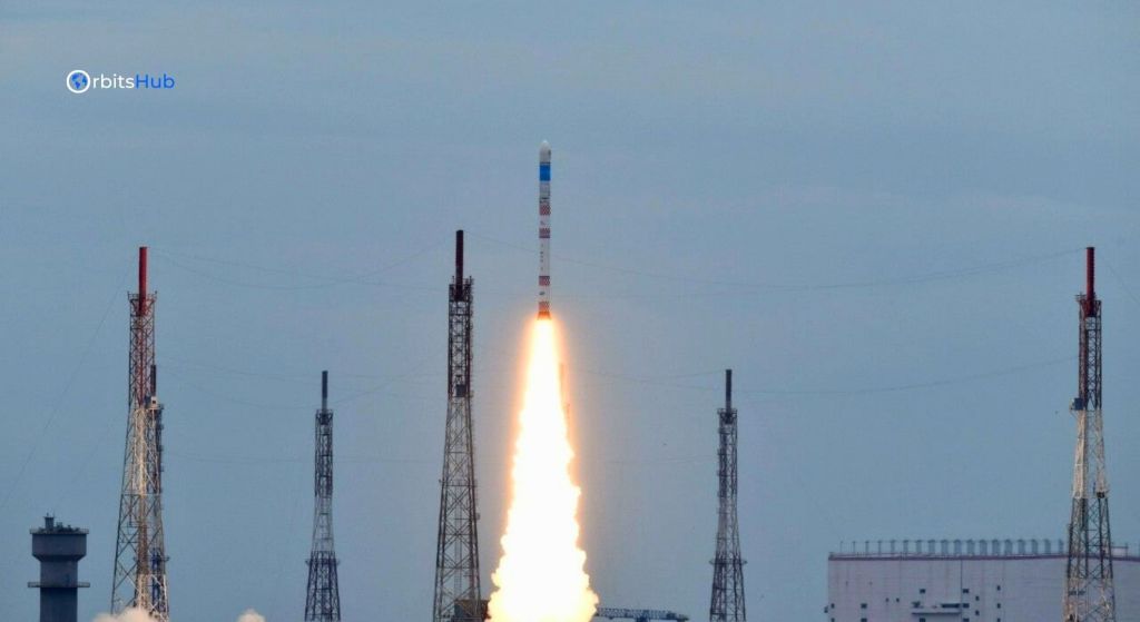 ISRO Celebrates Agnikul Successful Agnibaan Rocket Test - Orbitshub
