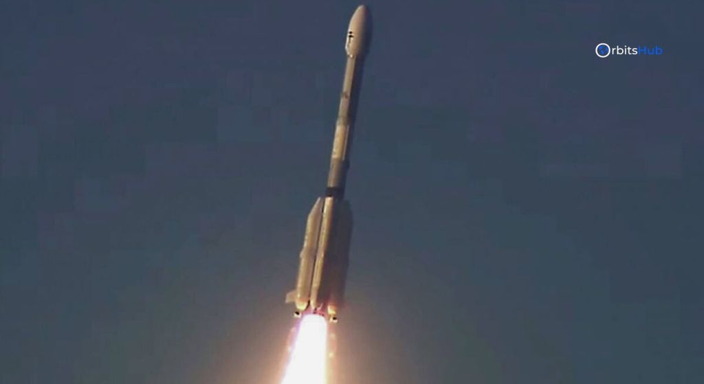 ISRO Celebrates Agnikul Successful Agnibaan Rocket Test - Orbitshub