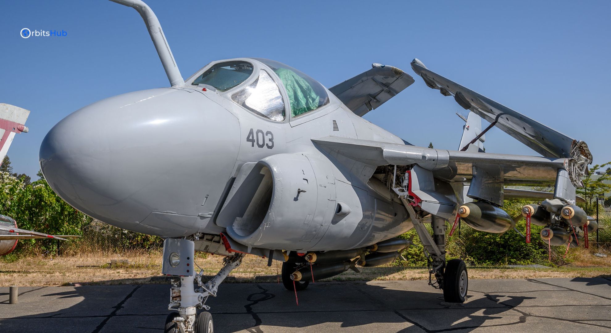 A6 Aircraft: History and Future of this Iconic Plane