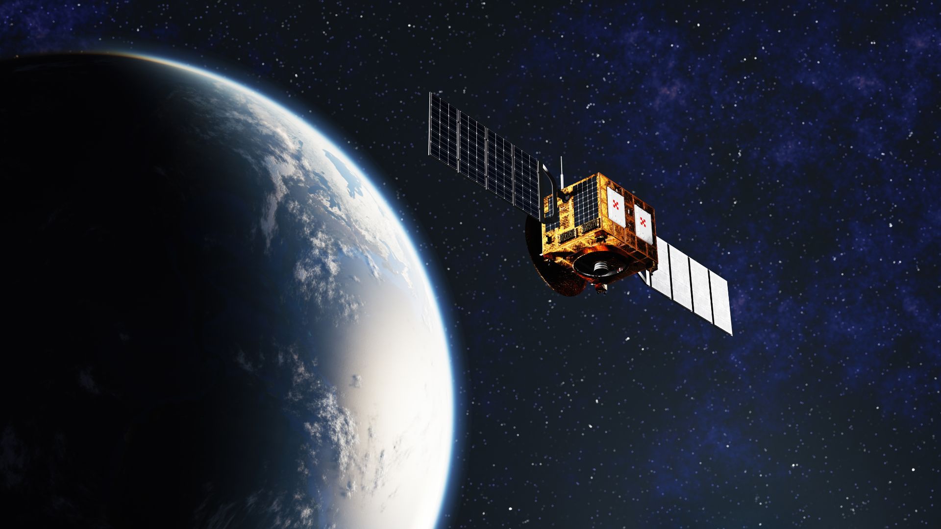 Advantages & Disadvantages of Satellite Communication (Updated)