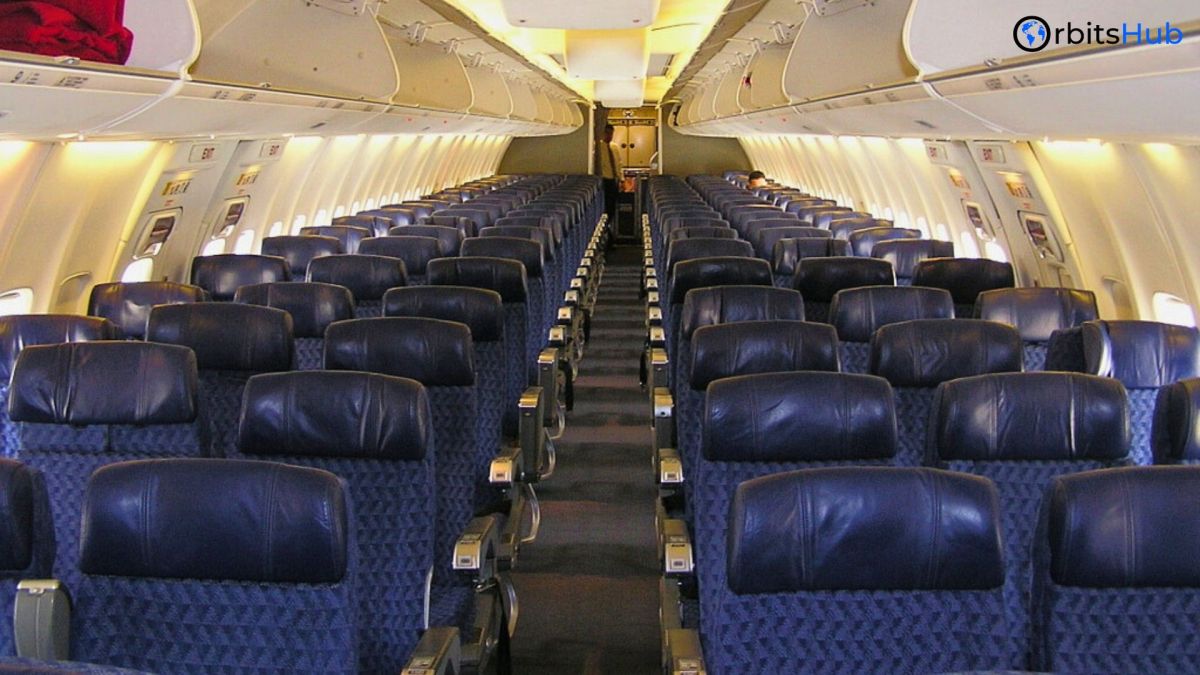 Exploring the Versatility and Efficiency of the C40 Aircraft - Orbitshub