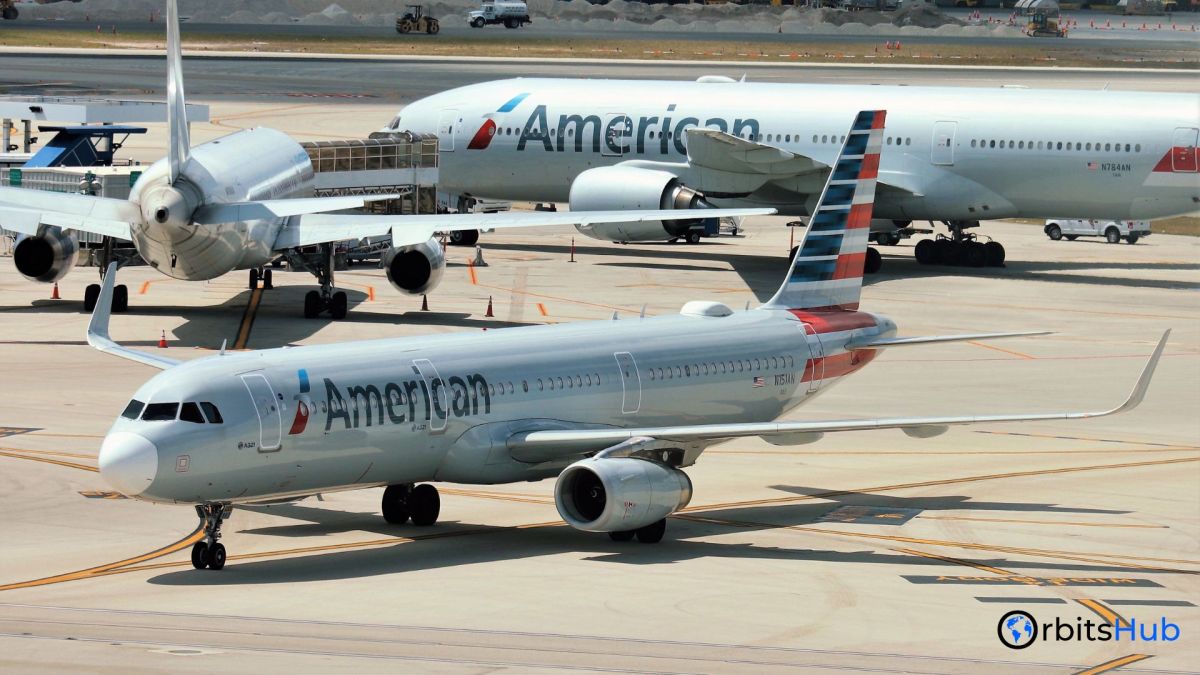 Exploring the Efficiency and Innovation of 32Q Aircraft - Orbitshub