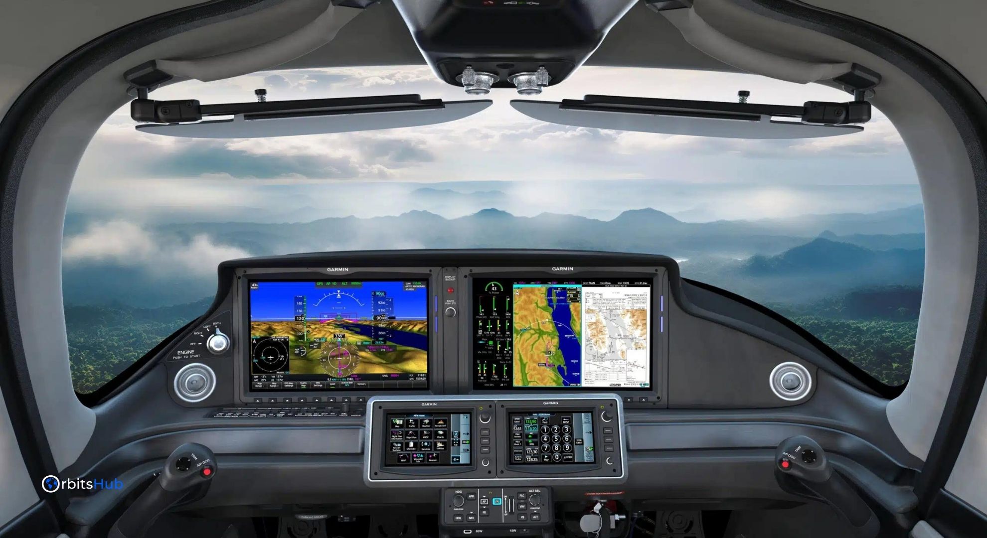 Why the Cirrus SR22 is the Top Choice for Aviation Enthusiasts - Orbitshub