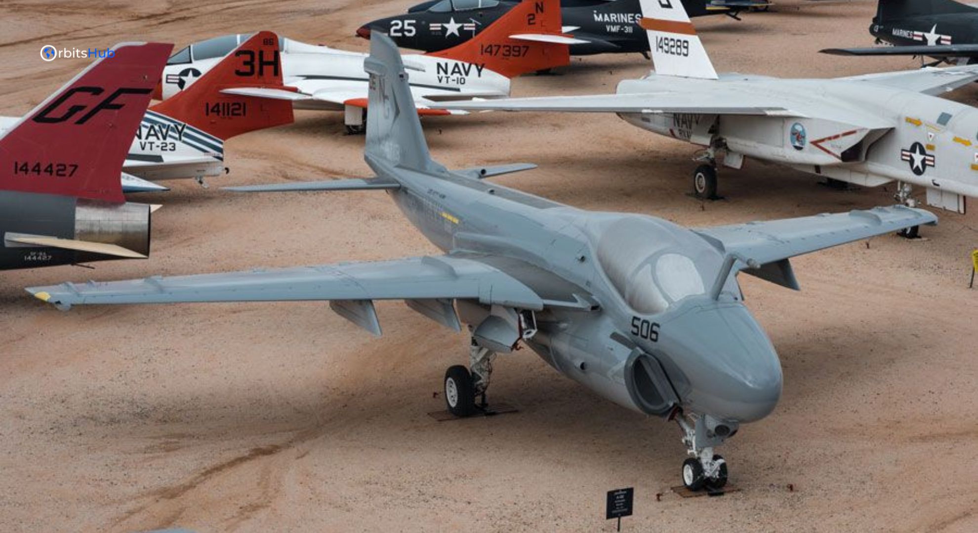 A6 Aircraft: History and Future of this Iconic Plane