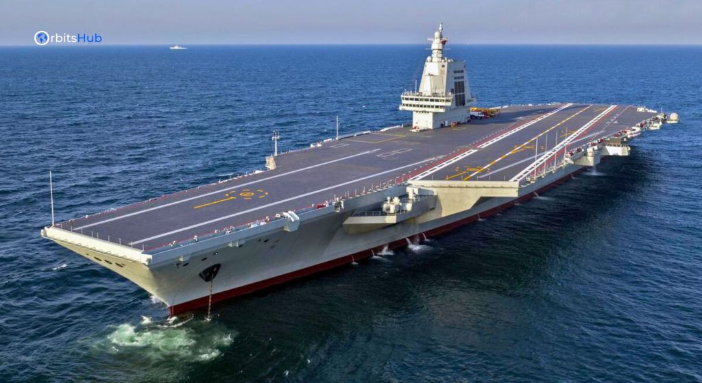 Top Aircraft Carriers by Country: A Global Overview