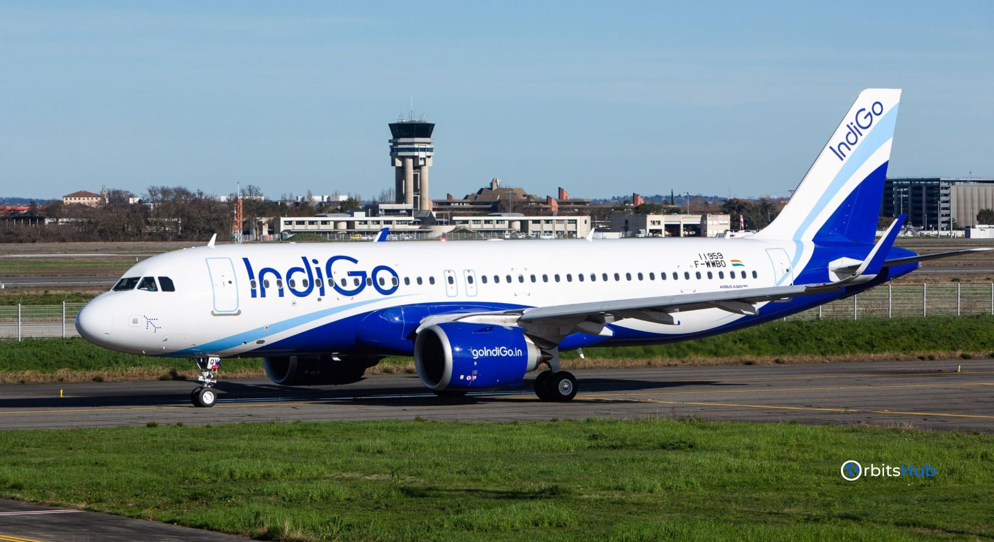 IndiGo Launch Business Class on Domestic & International Routes