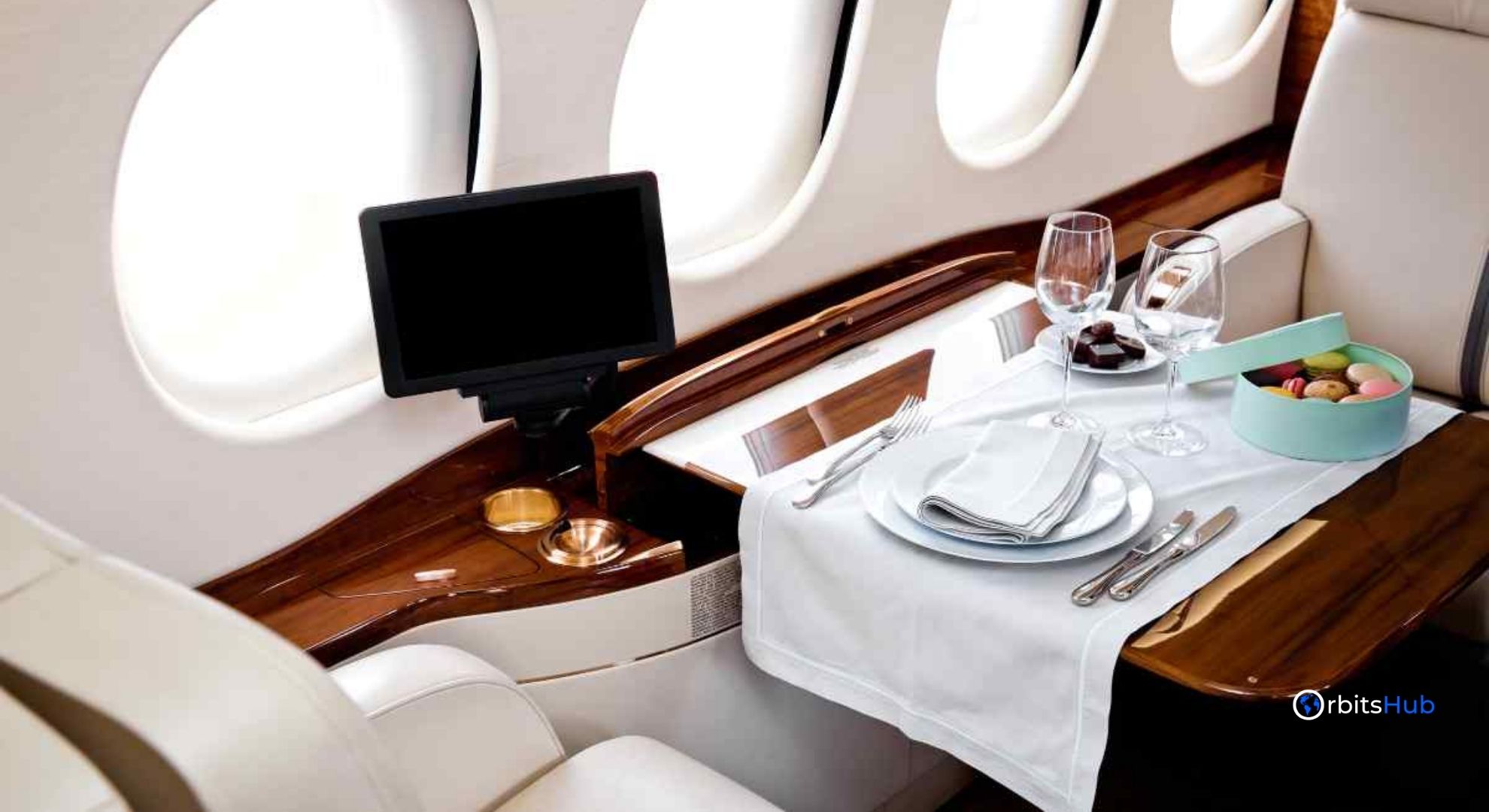 IndiGo Launch Business Class on Domestic & International Routes