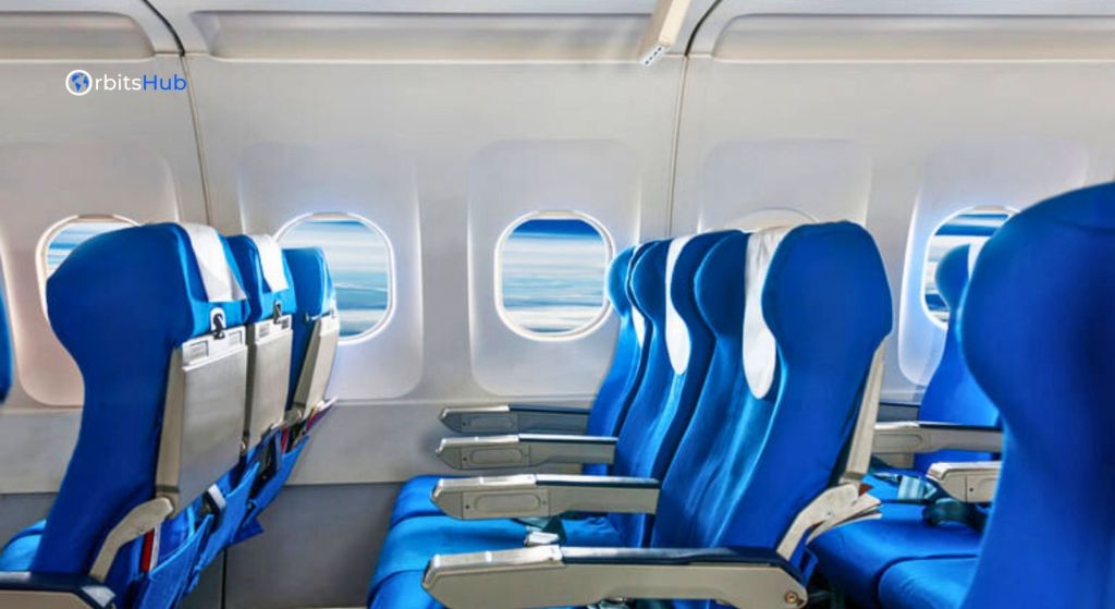 IndiGo Seat Selection Exclusive for Women Passengers - Orbitshub