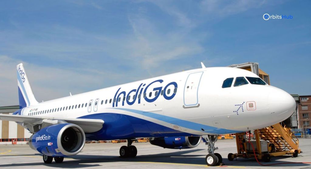 IndiGo Launch Business Class on Domestic & International Routes