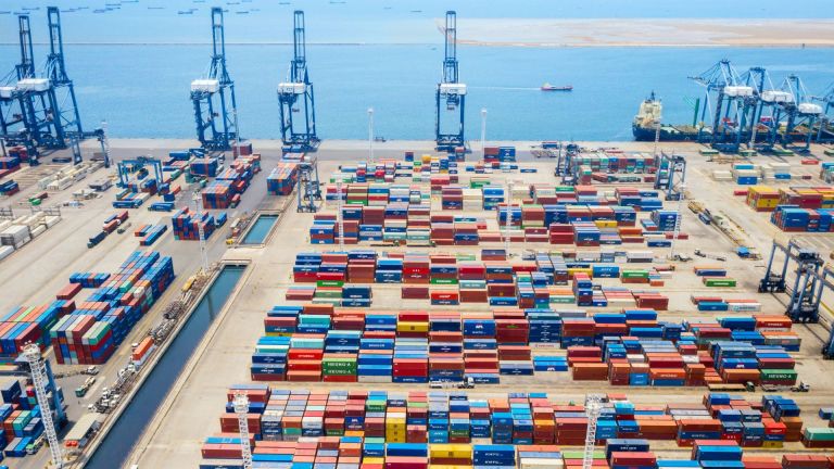 Exploring the Strategic Significance of Iran Chabahar Port - Orbitshub