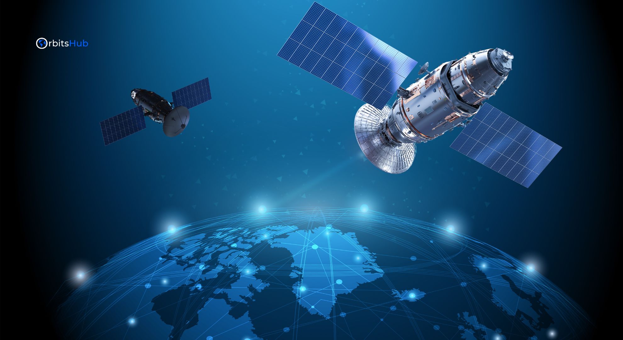 Latest Trends in Telecommunication Satellite 2024 - Orbitshub