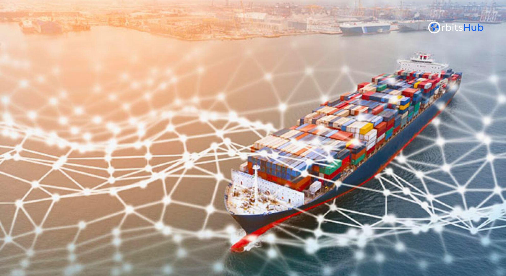 The Role of Data Terminals in Aviation and Maritime Operations - Orbitshub