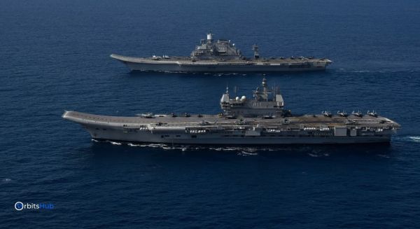 Indian Navy List of Ships: Everything You Need to Know - Orbitshub