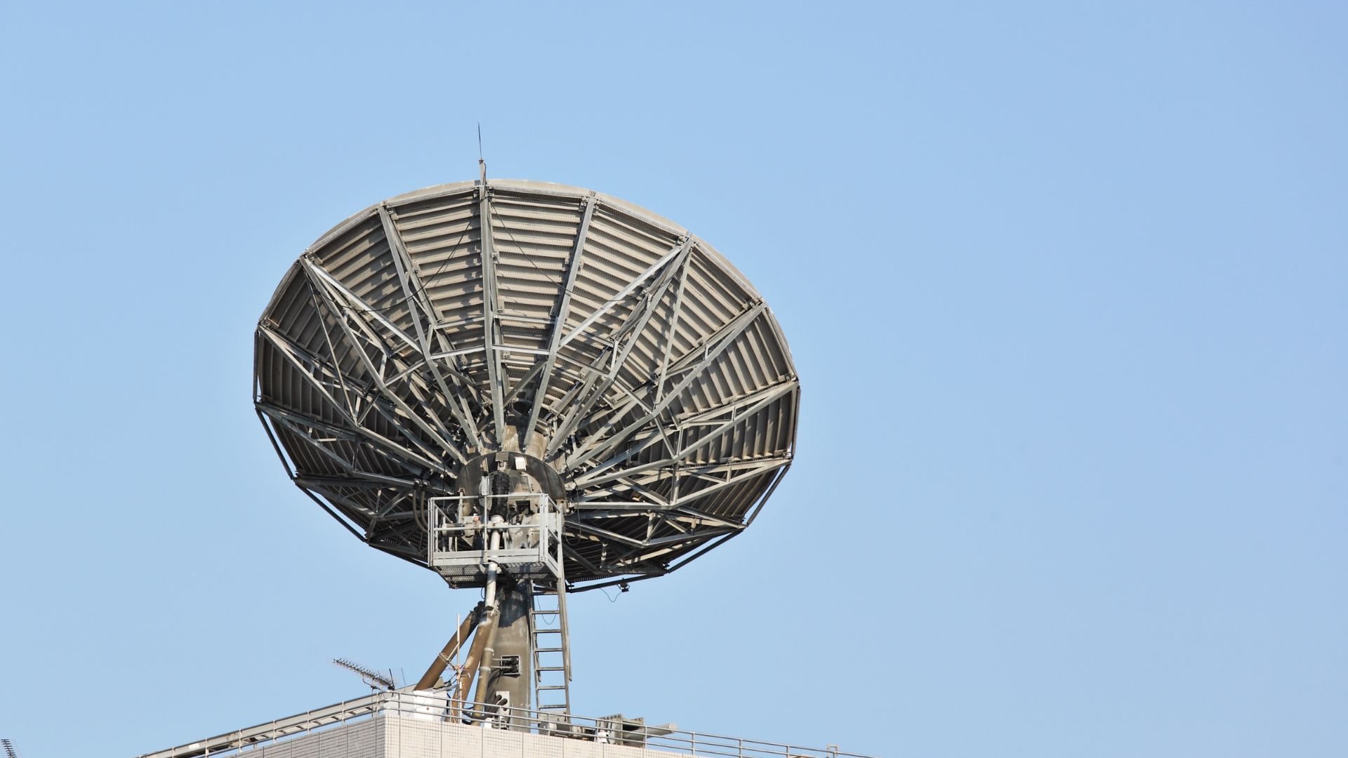Is Satellite Broadband the Future of Rural Internet? (Updated)