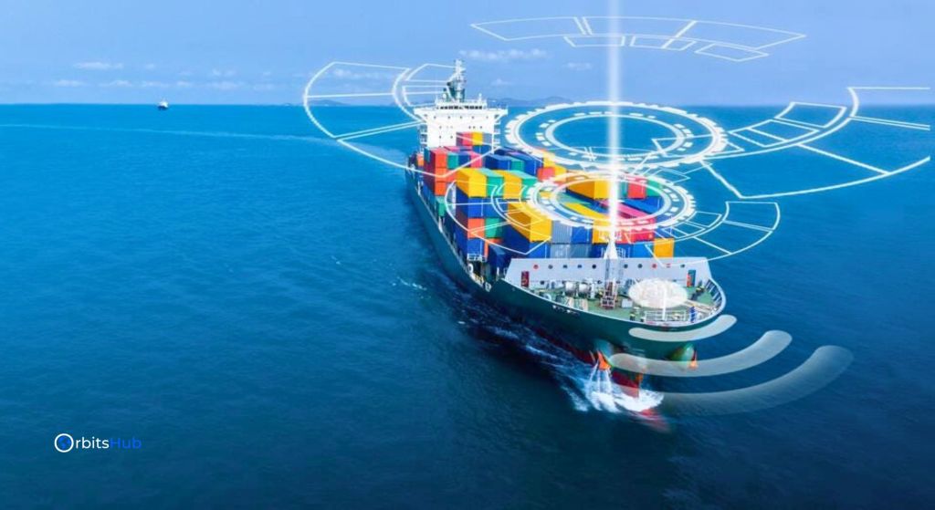 Evolving Trends in Maritime Communication Strategies - Orbitshub