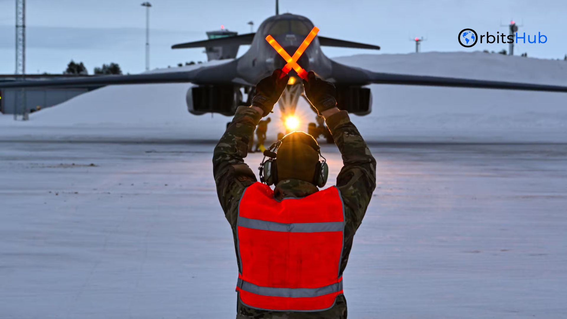 B-1B Bomber Overview: The Iconic B-1B Lancer's History, Design & Legacy