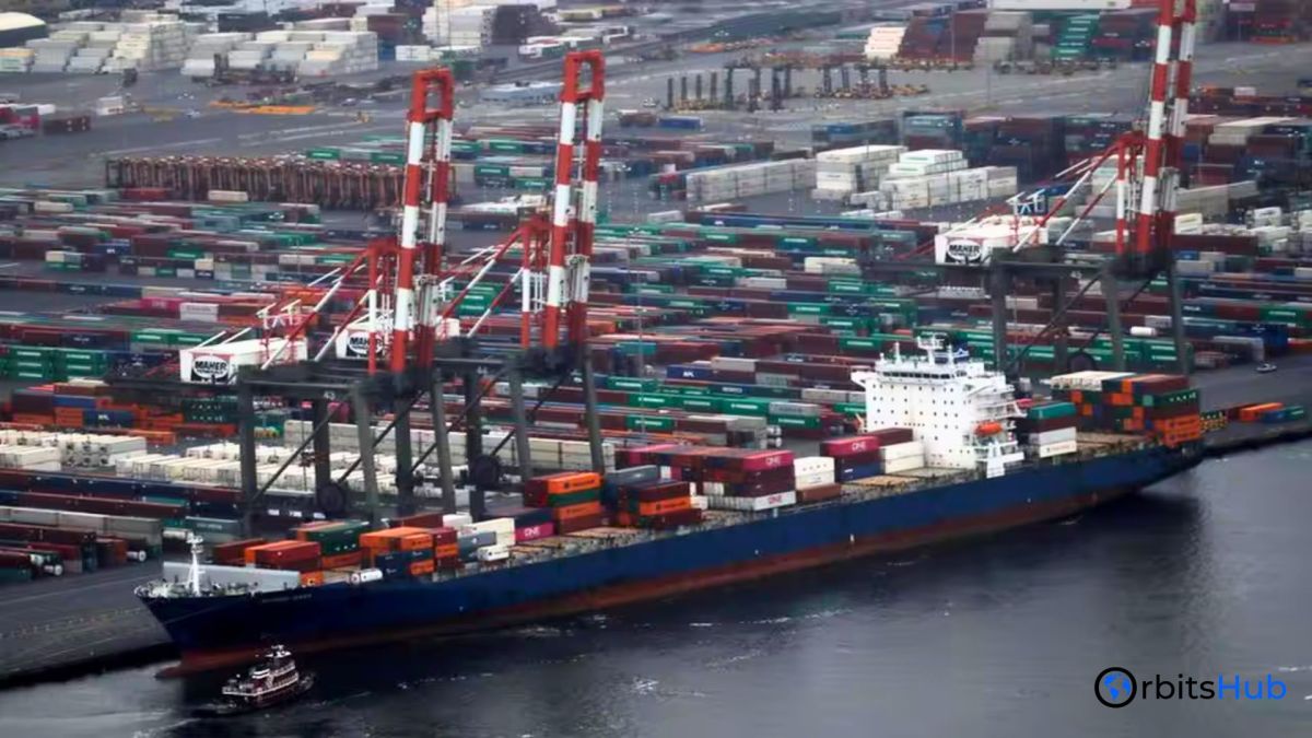 Exploring the Strategic Significance of Iran Chabahar Port - Orbitshub