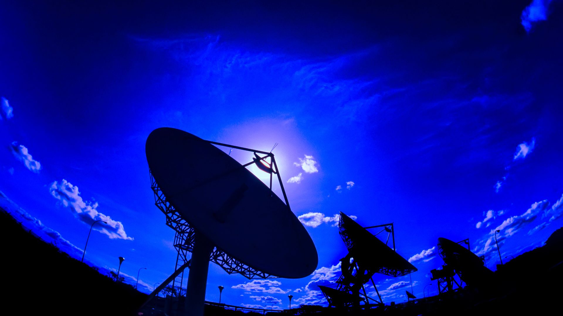 How Mobile Satellite Services Connect the World (Updated)