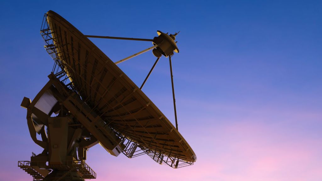 Power of Mobile Satellite Services - Orbitshub