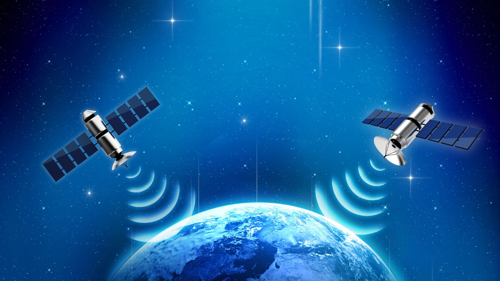 Power of Mobile Satellite Services - Orbitshub