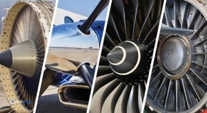 From Piston to Jet: The Evolution of Aircraft Engine Types - Orbitshub