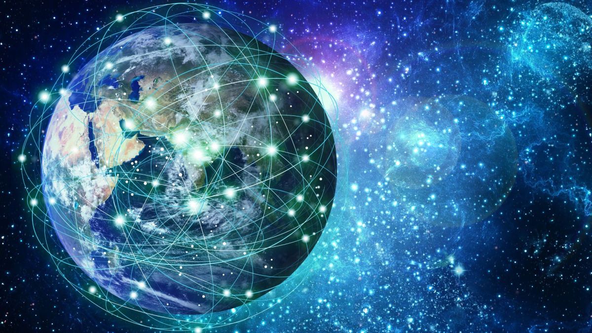 Types of Satellite Communication - Orbitshub