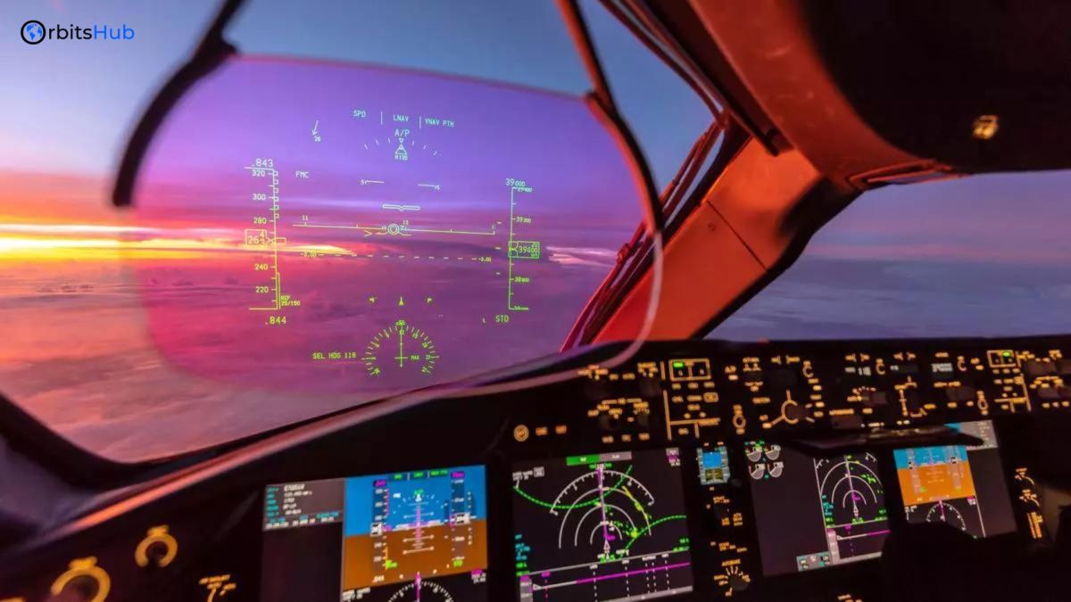 Navigating with Precision: The Future of Aircraft Navigation - Orbitshub