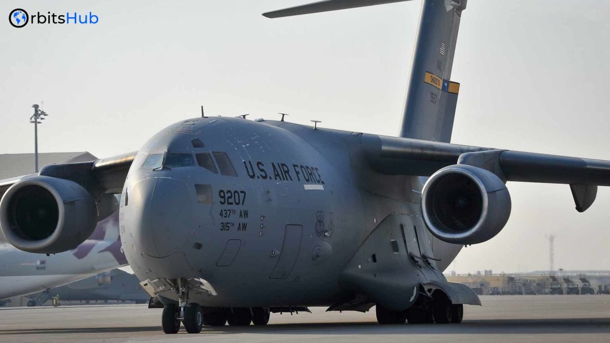 From Fighter Jets to Bombers: US Air Force Aircraft Overview - Orbitshub