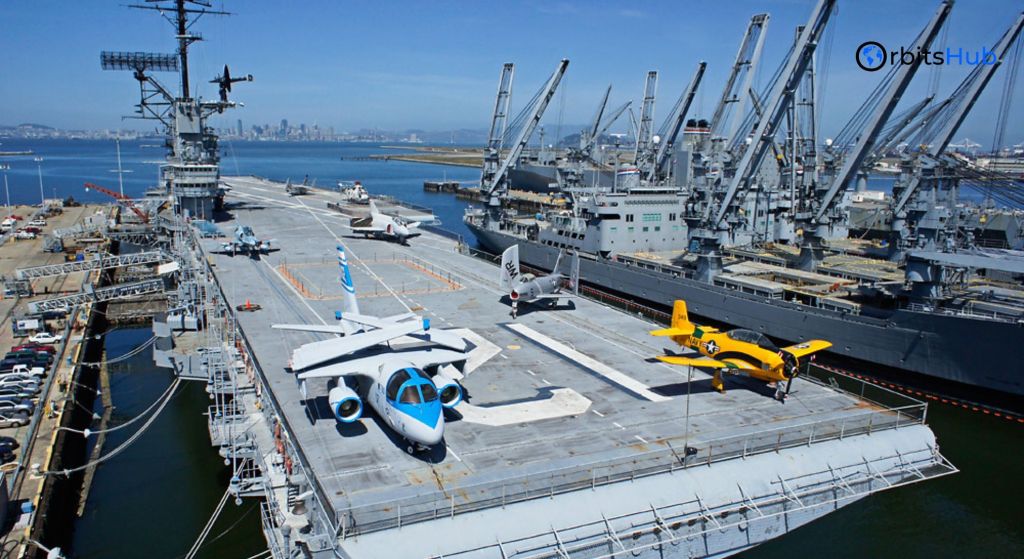 The Unsung Hero of Vessel Stability - Exploring Skegs