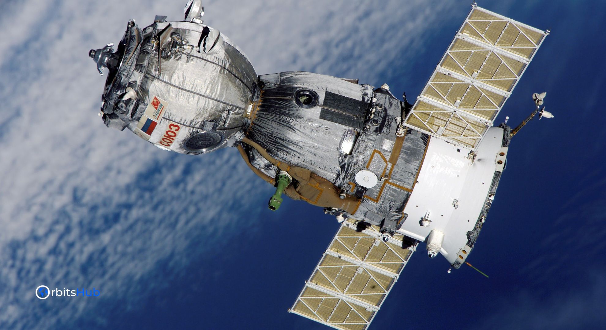 VSAT Satellite Technology: Everything You Need to Know - Orbitshub