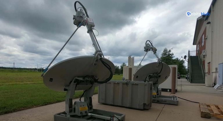 VSAT Satellite Technology: Everything You Need to Know - Orbitshub