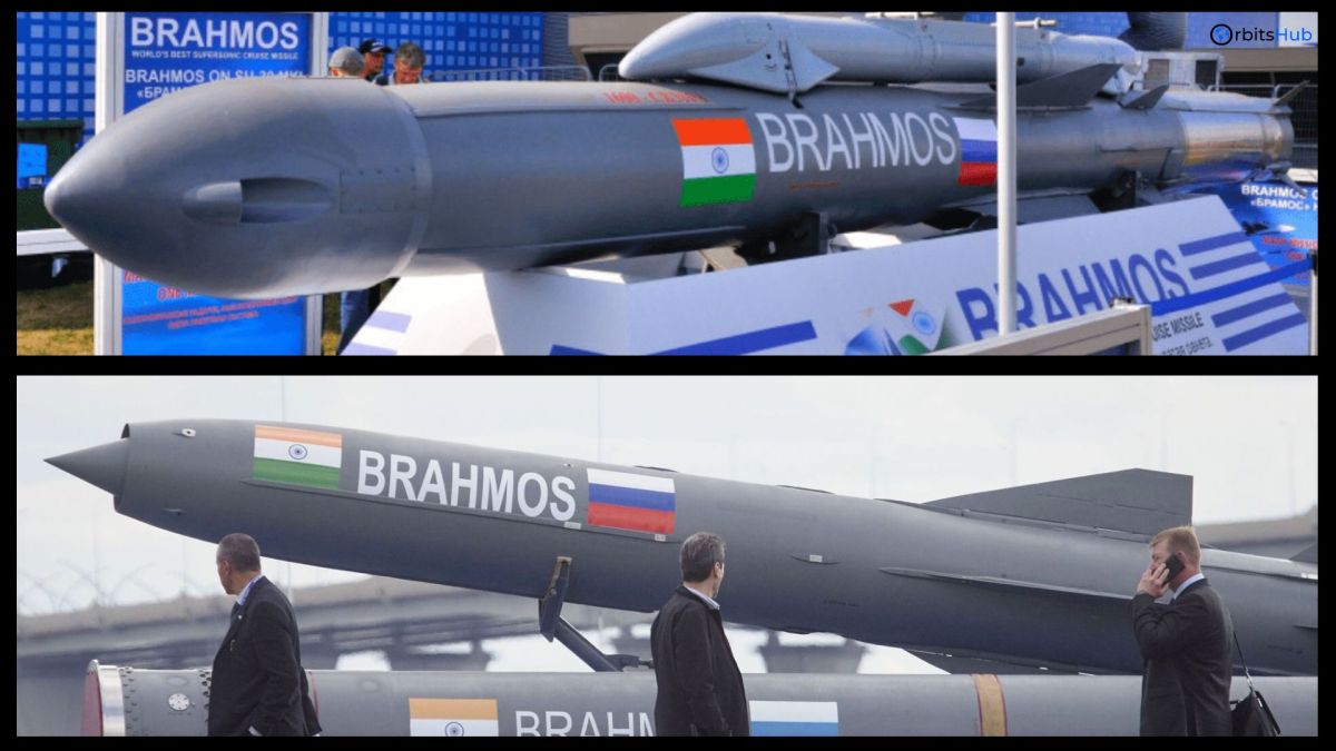 BrahMos Aerospace: 26 Years of Supersonic Success - Orbitshub
