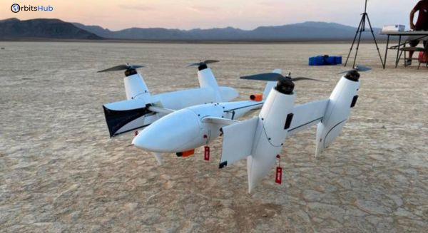 What Are the Challenges in Designing VTOL Aircraft? - Orbitshub