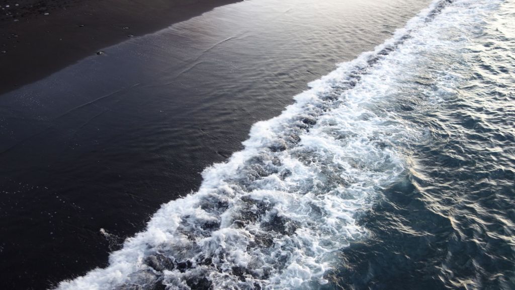 7 Amazing Facts About the Black Sea (Updated)