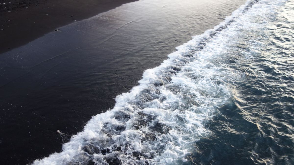 7 Amazing Facts About the Black Sea (Updated)