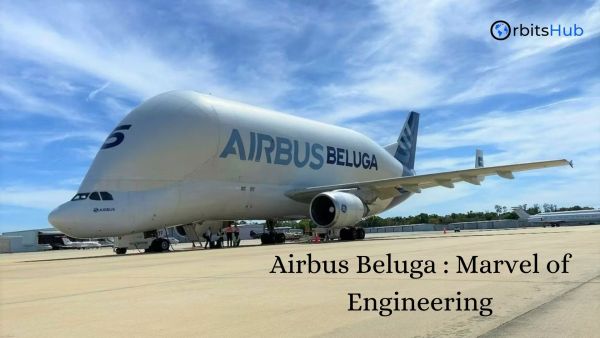 Why the Airbus Beluga is a Marvel of Engineering - Orbitshub