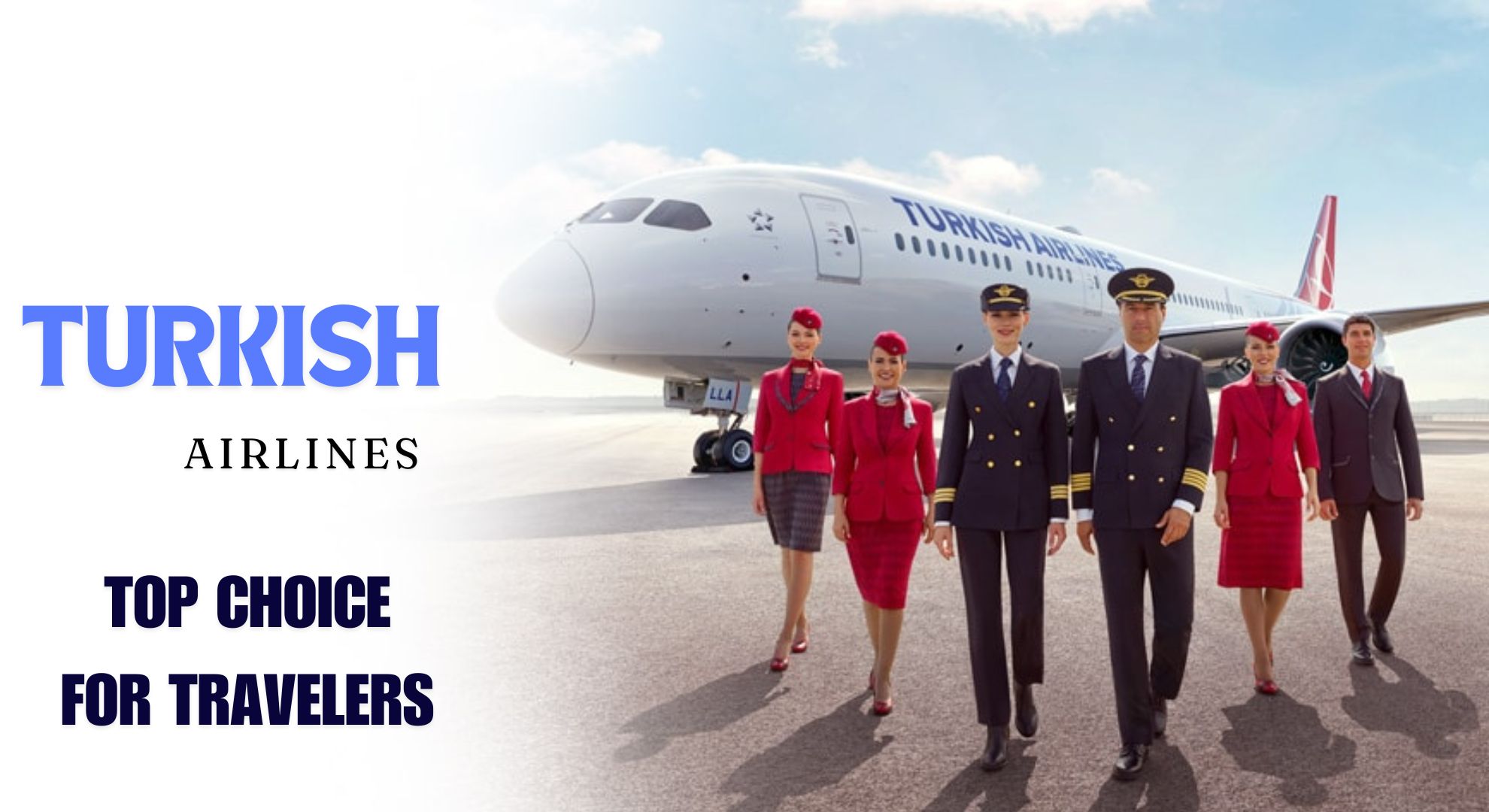 8 Reasons Why Turkish Airlines is a Top Choice for Travellers - Orbitshub